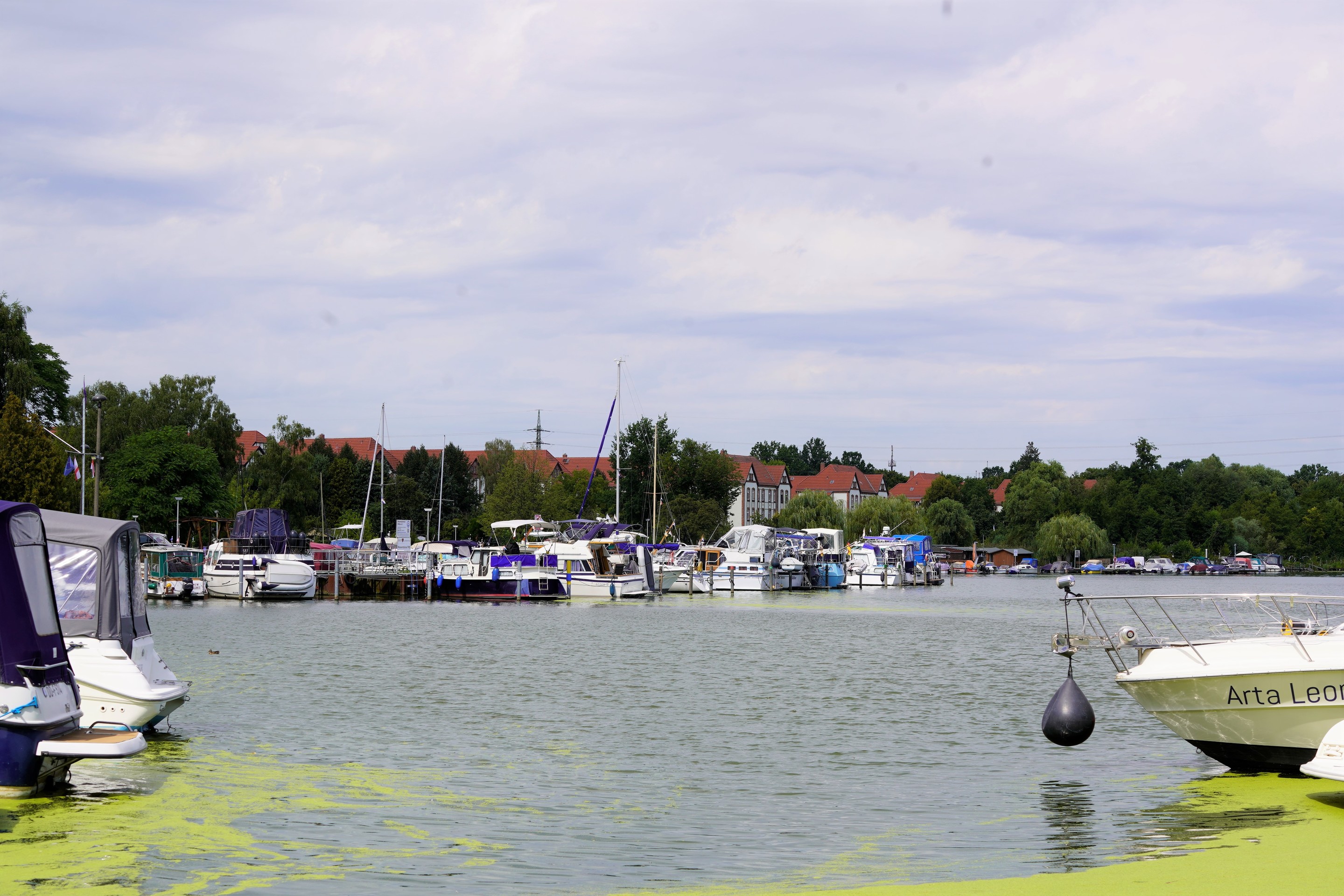 Wildau- Get to know the University town.