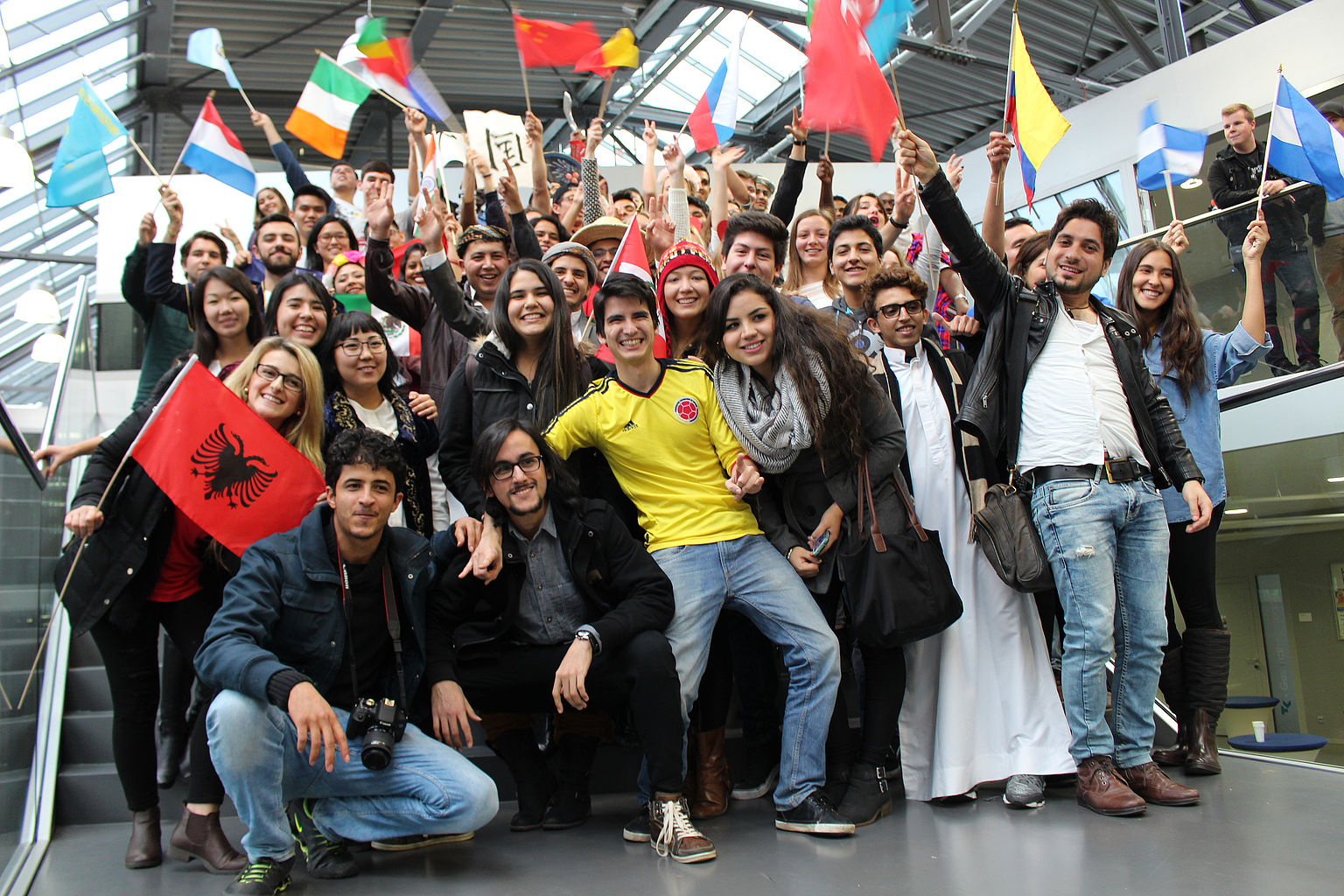 Technical University of Applied Sciences Wildau – TH Wildau