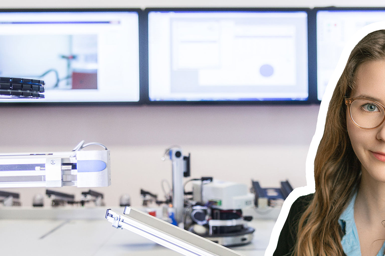Technical University of Applied Sciences Wildau – TH Wildau