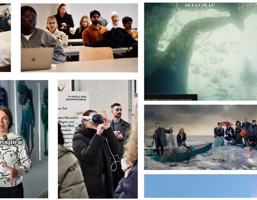 Technical University of Applied Sciences Wildau – TH Wildau