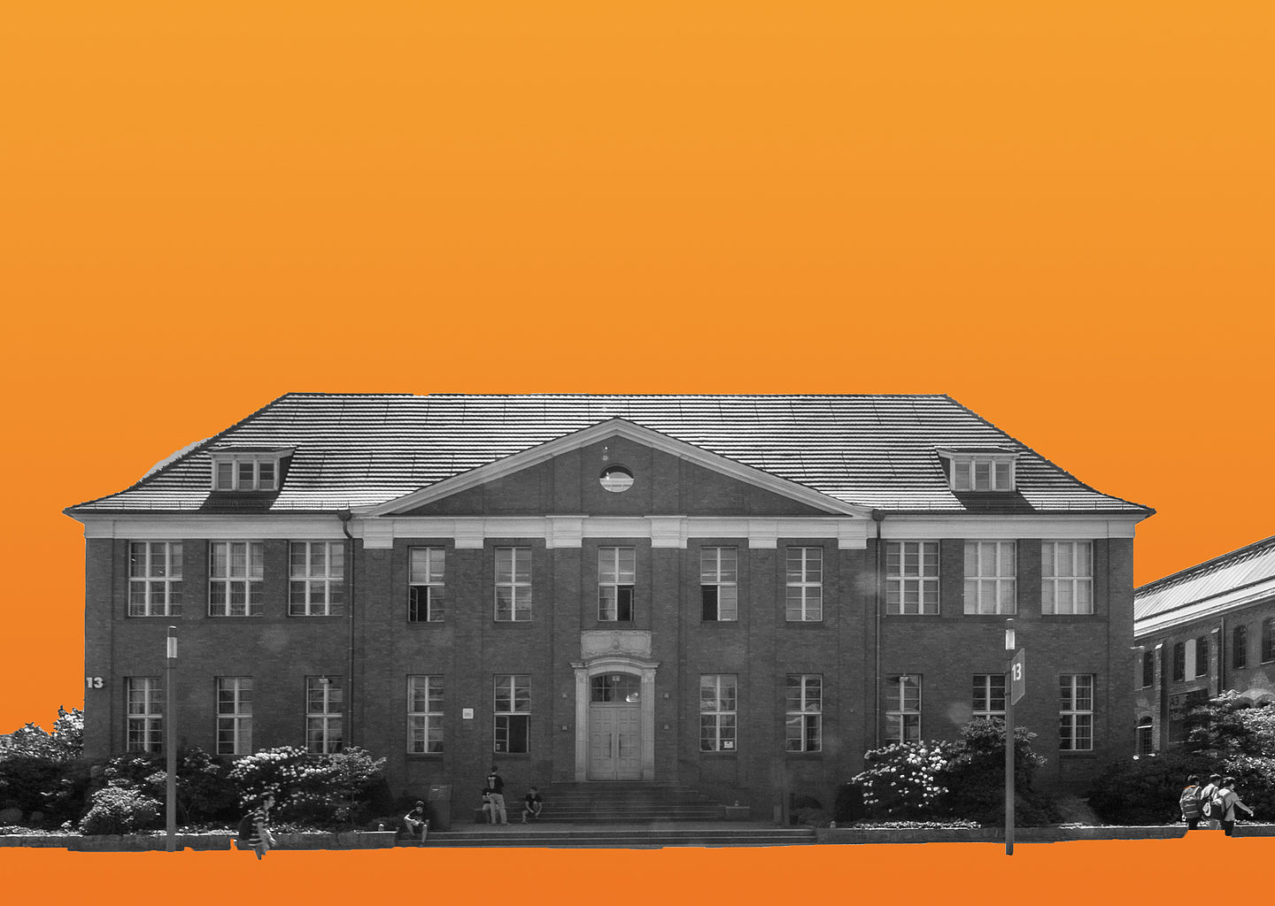 Events – TH Wildau