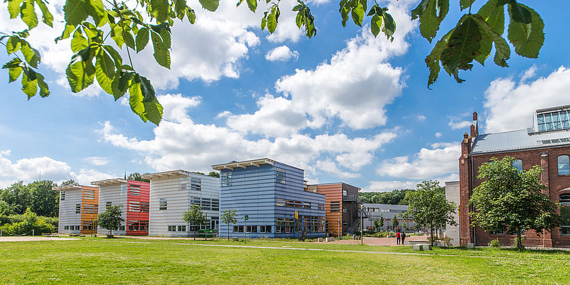 Digital HIT 2021 - What’s new at the Technical University of Applied ...