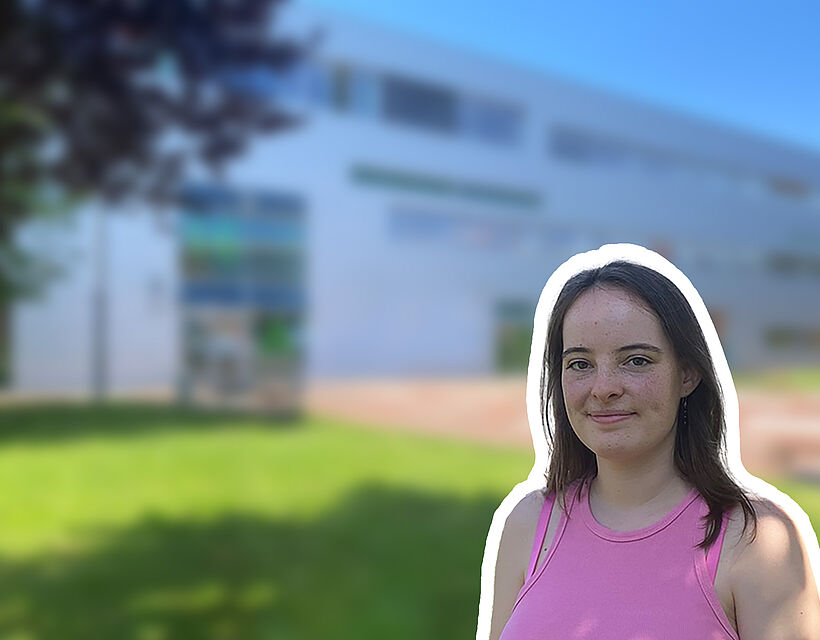 Technical University of Applied Sciences Wildau – TH Wildau