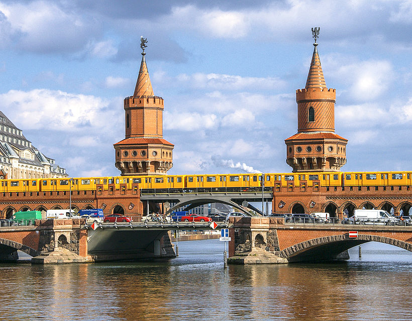 Get to know TH Wildau - Make the most of your time here in Wildau by ...