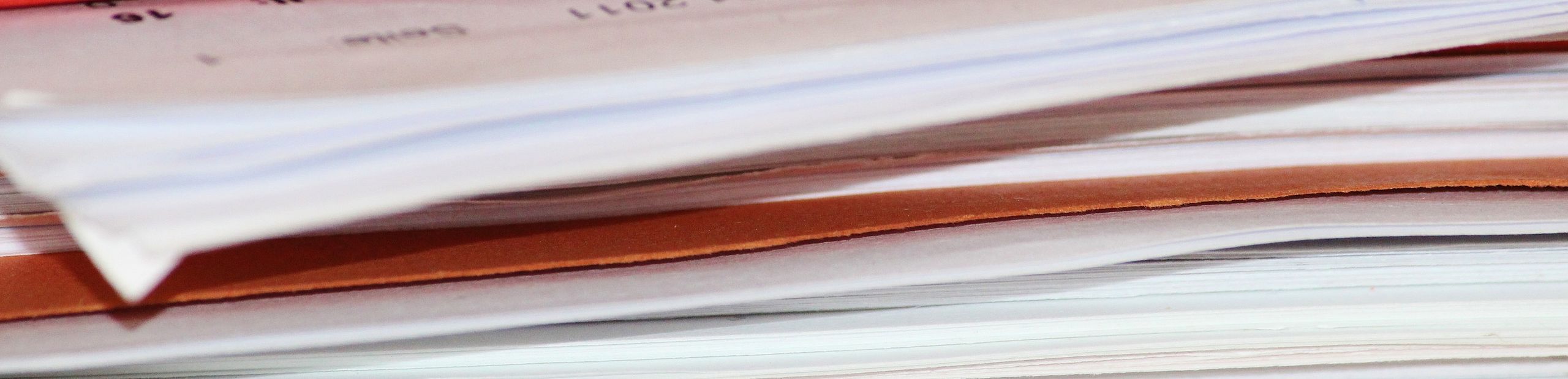 Useful documents - Our administration staff work to ensure that every ...