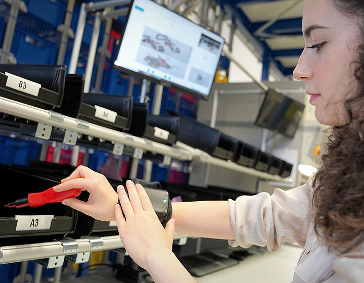 Technical University of Applied Sciences Wildau – TH Wildau