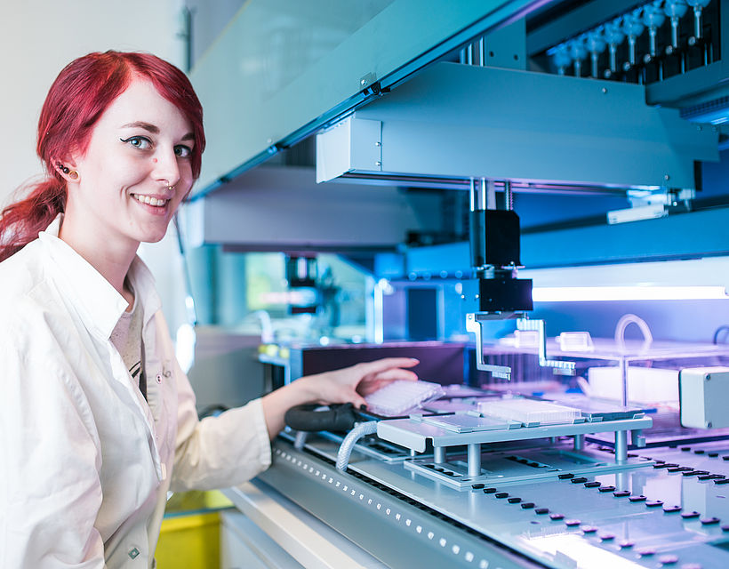 About us - The Technical University of Applied Sciences Wildau (TH ...