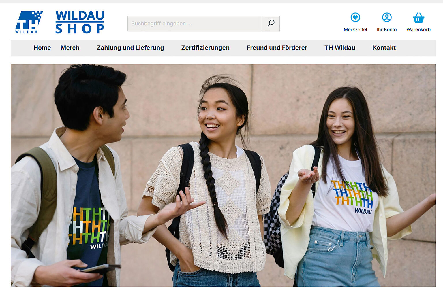 Technical University of Applied Sciences Wildau – TH Wildau