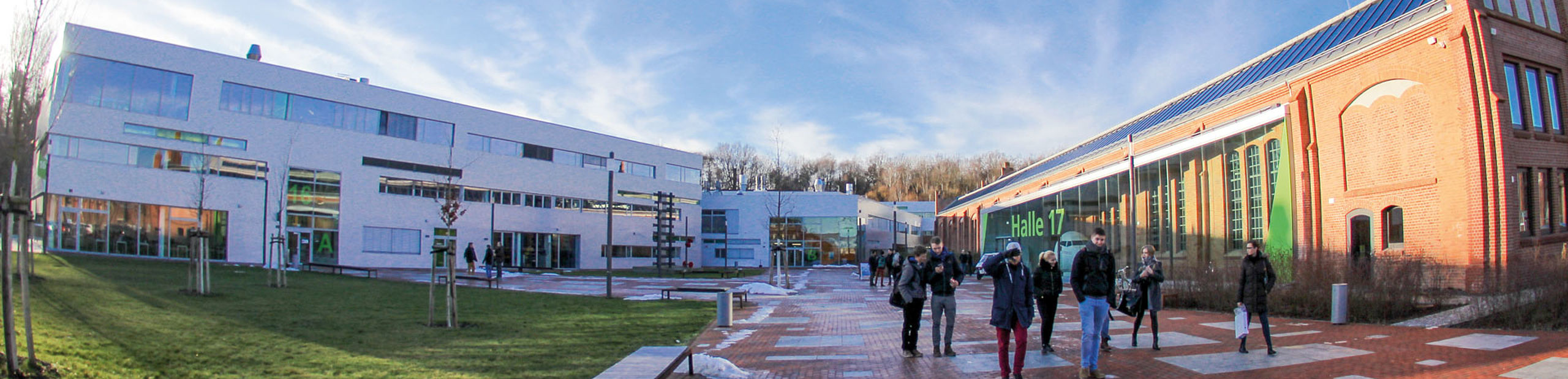 Application Process - studying at th wildau