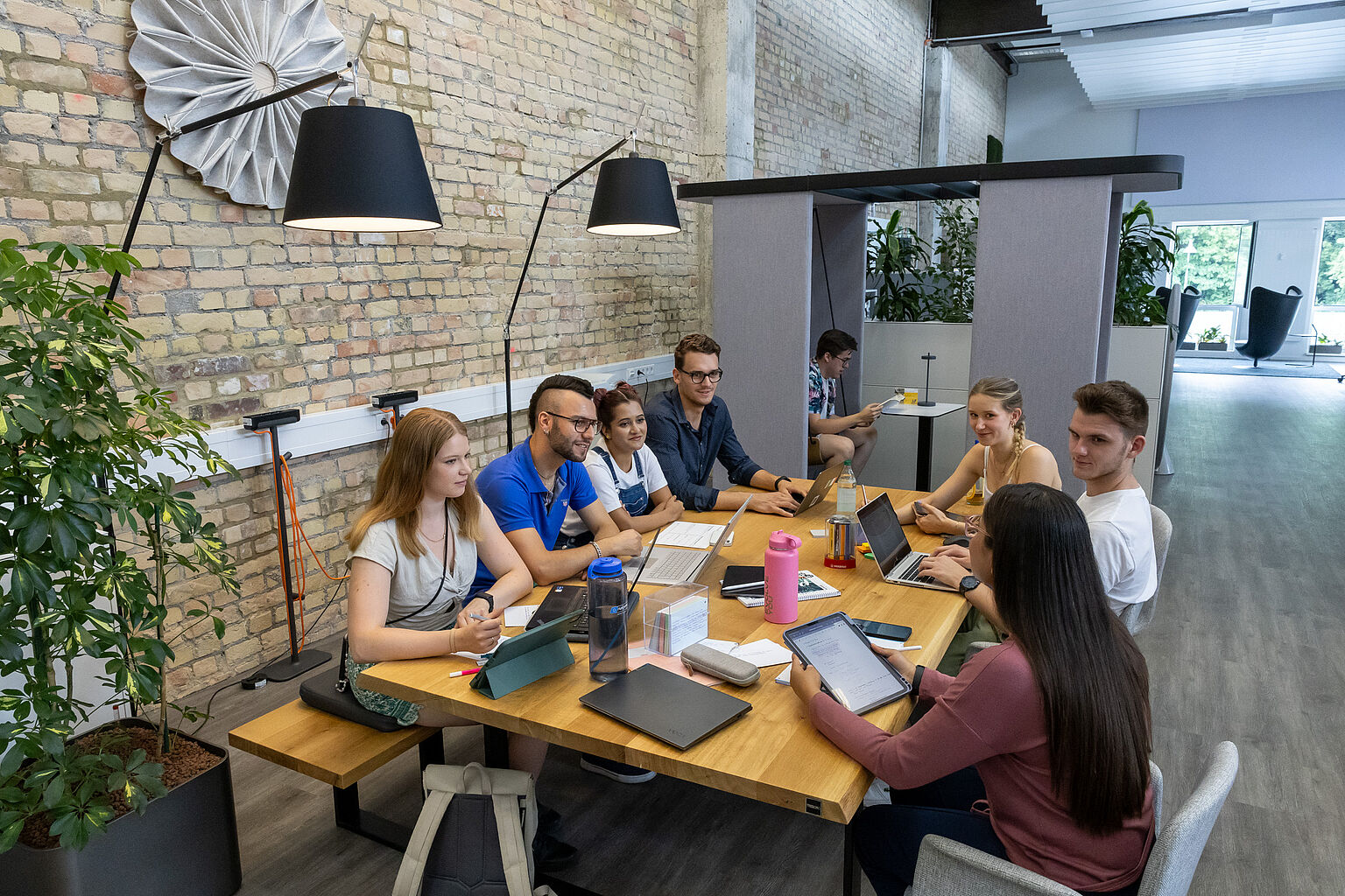Technical University of Applied Sciences Wildau – TH Wildau