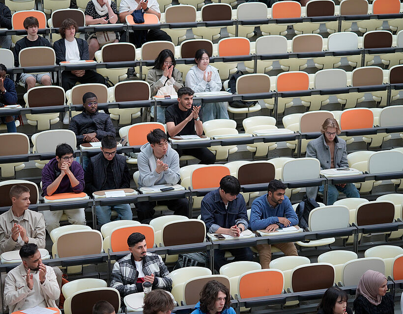 Technical University of Applied Sciences Wildau – TH Wildau