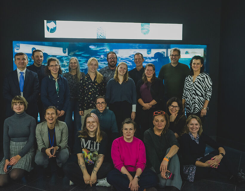 Technical University of Applied Sciences Wildau – TH Wildau