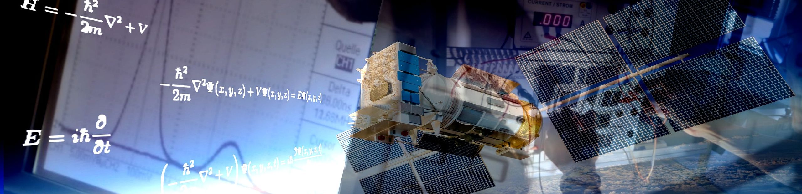 Physical Technologies and Energy Systems (B.Eng.)Bachelor's Programme ...