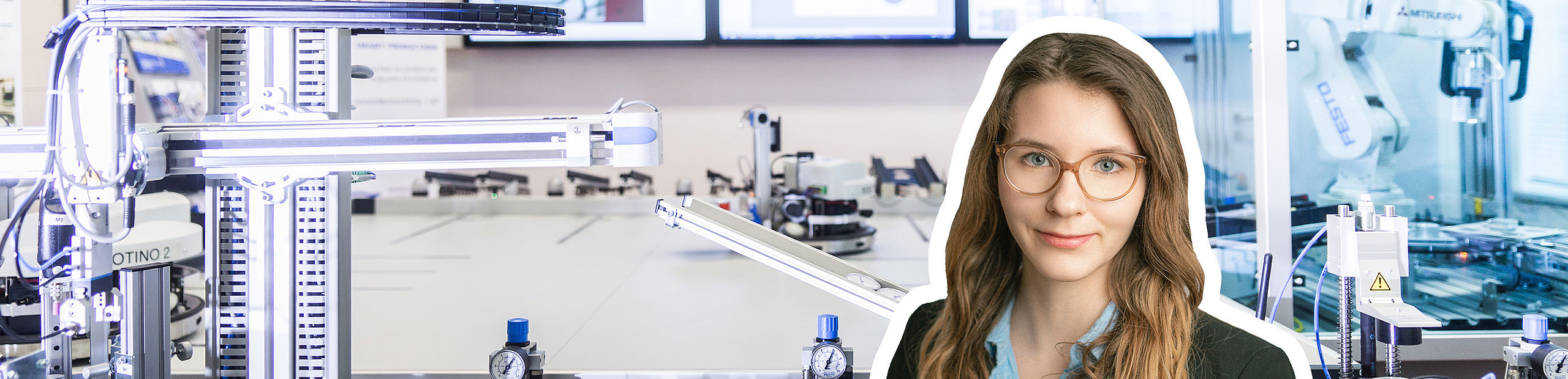 Technical University of Applied Sciences Wildau – TH Wildau