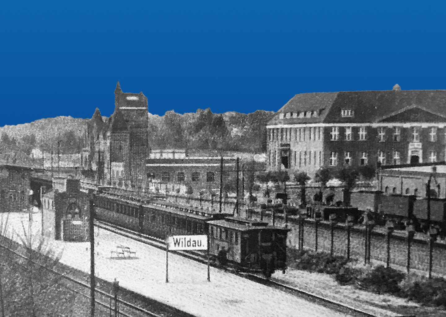 History – TH Wildau