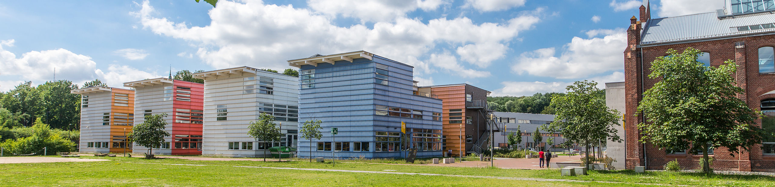 Faculty of Engineering and Natural Sciences - Academic staff and ...