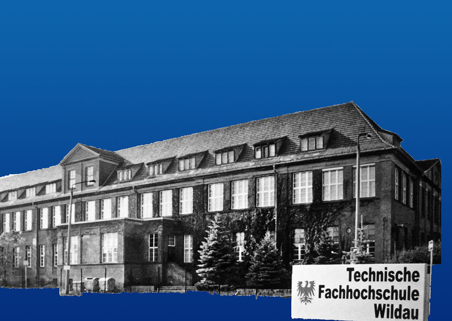 History – TH Wildau