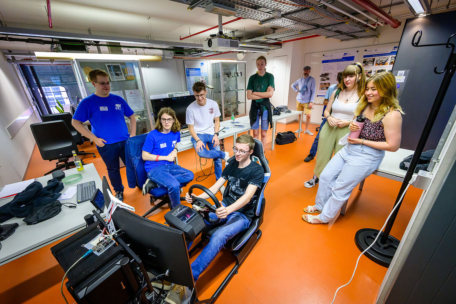 Technical University of Applied Sciences Wildau – TH Wildau