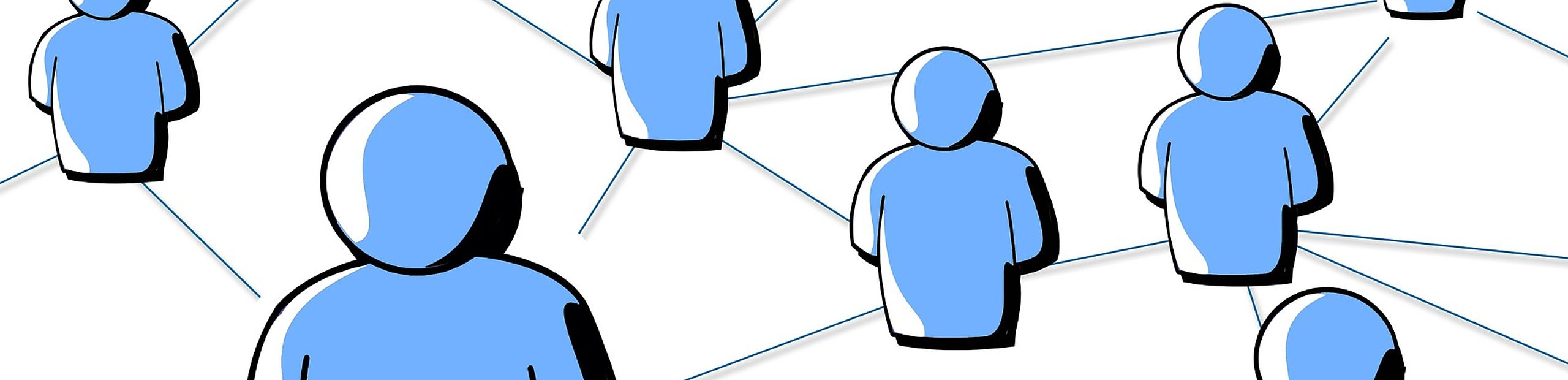 Organizing Committee - Find out here who is responsible for what