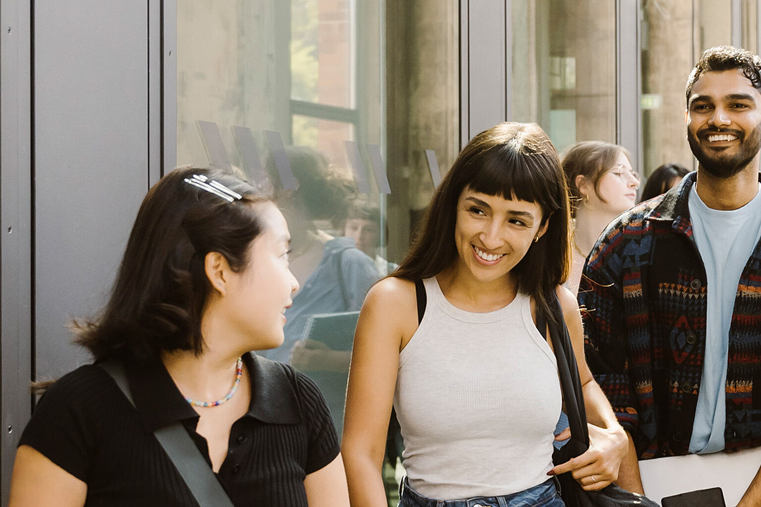 Technical University of Applied Sciences Wildau – TH Wildau