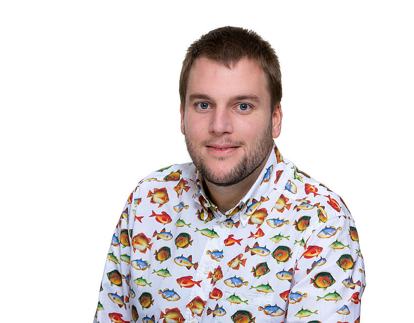 Simon Devos-Chernova, M.A., M.A. – TH Wildau