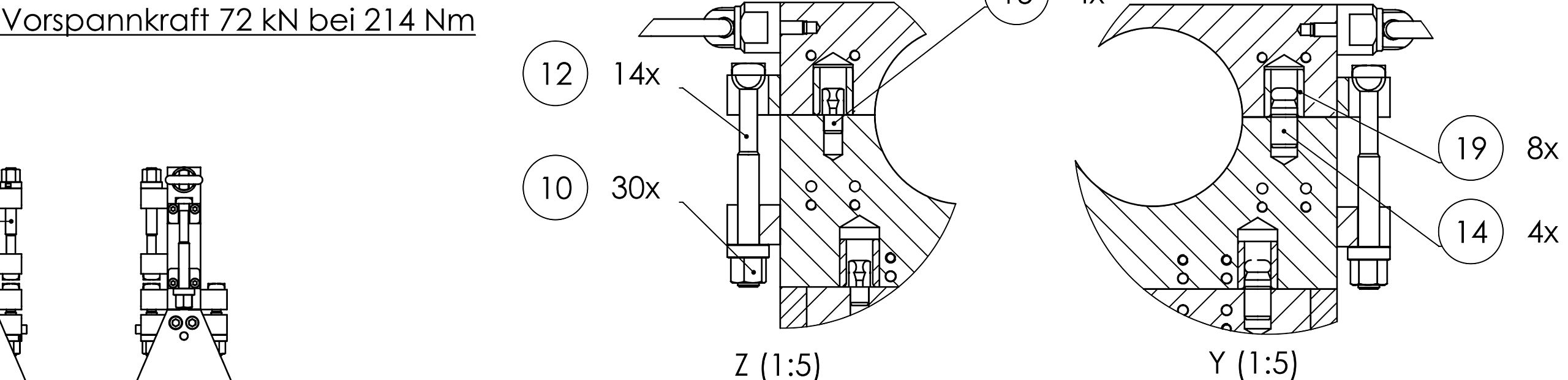 Design, CAD, machine tools, lightweight design - Excellency in research ...